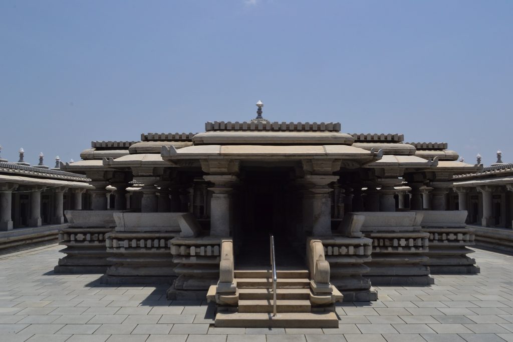 krishna Raja Sagar Dam->Bandipur->Mysore - TripMantu