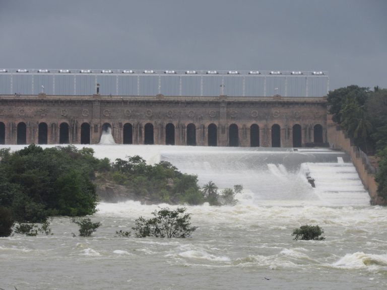 krishna Raja Sagar Dam->Bandipur->Mysore - TripMantu